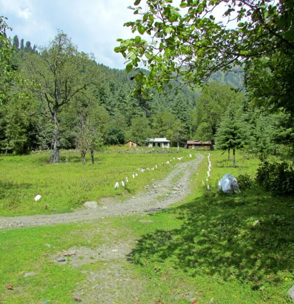 Tours - NatureHike Pakistan