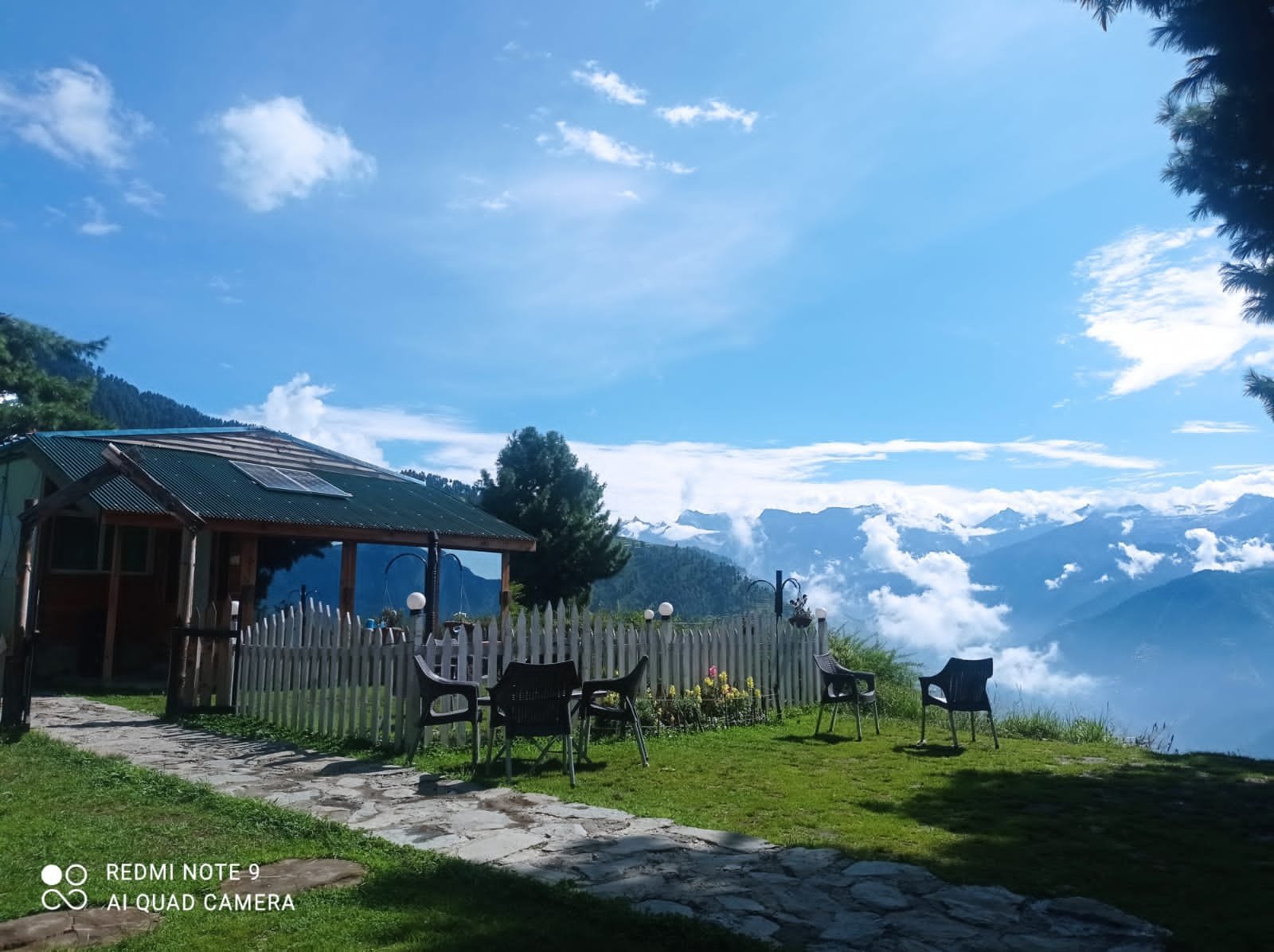 Sharan Forest: A Complete Travel Guide