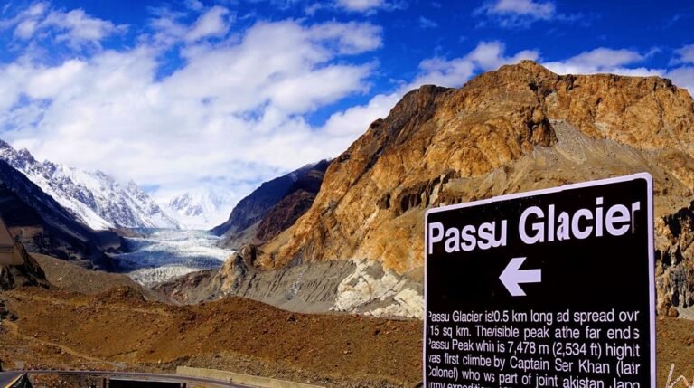 22 Top Places To Visit In Hunza Valley 2026 | Hunza Travel Guide