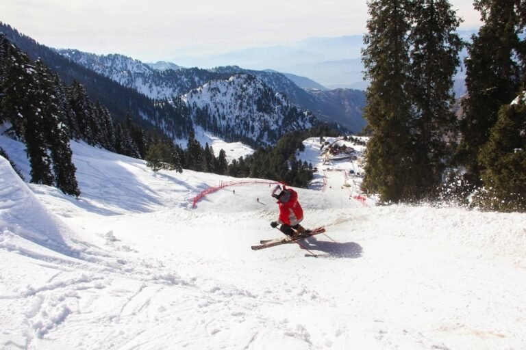 Malam Jabba Ski Resort - All You Need To Know