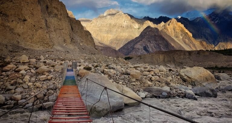 22 Top Places To Visit In Hunza Valley 2025 | Hunza Travel Guide