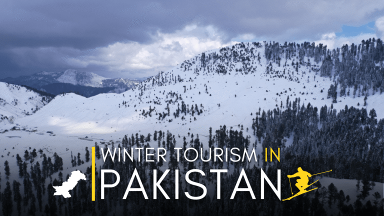Winter Tour Packages Pakistan 2026 | Best Deals & Prices